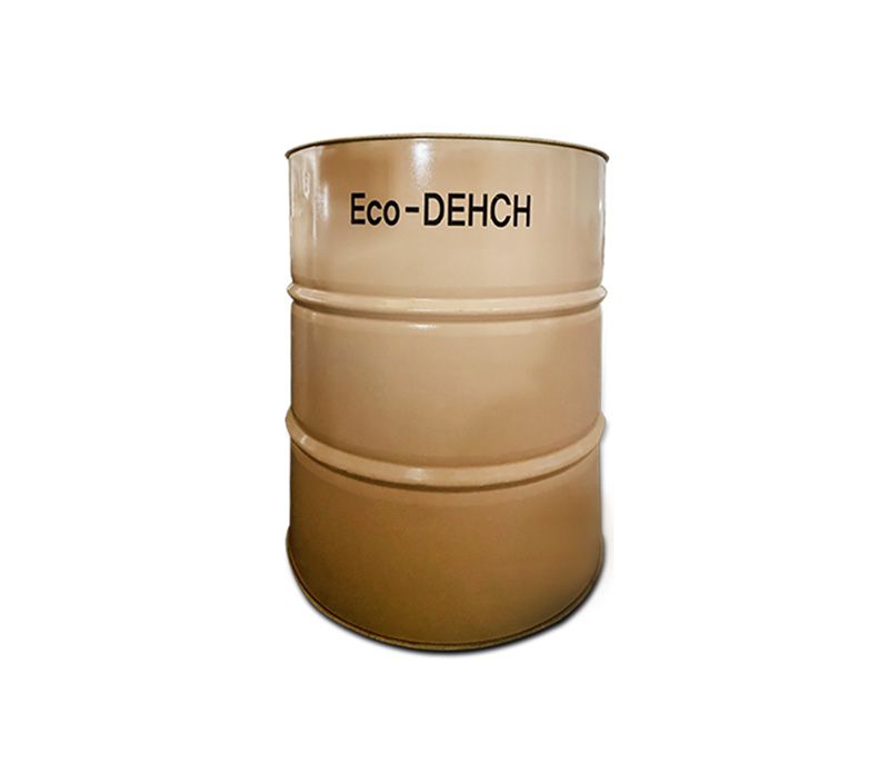 DEHCH, DOTP, Bio-based Environmentally Friendly Plasticizer