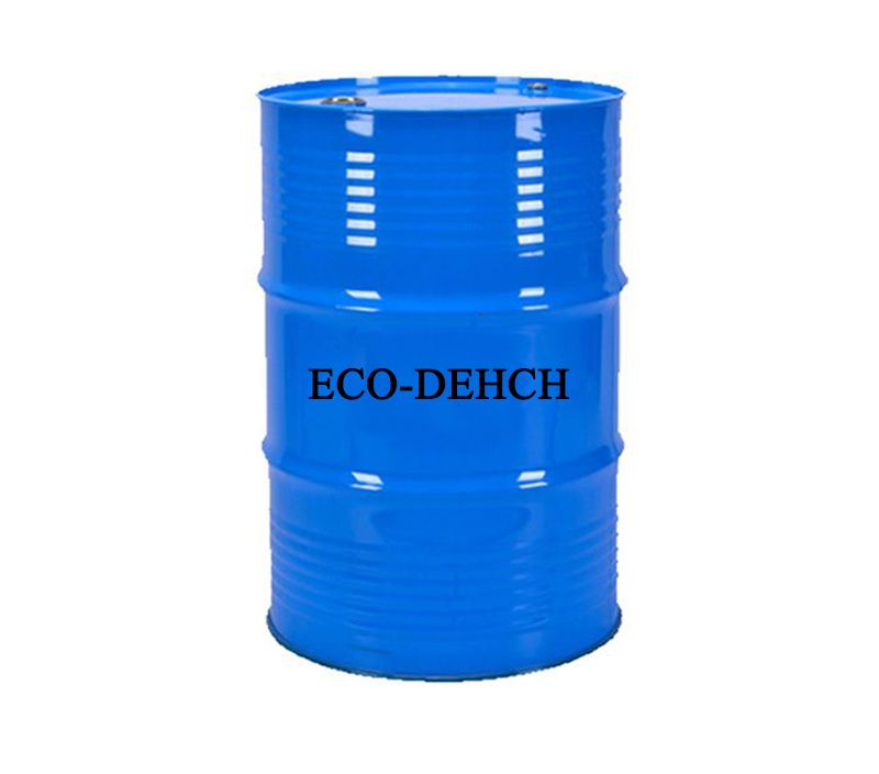 Application of Bio-based Plasticizers, DEHCH Plasticizer