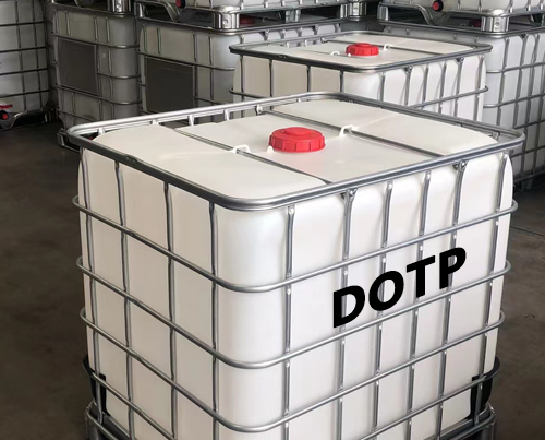 How to Choose DOTP Plasticizer?